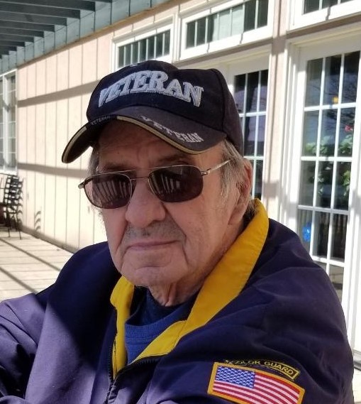 John R. “Ronnie” Bross | News, Sports, Jobs - Times Observer